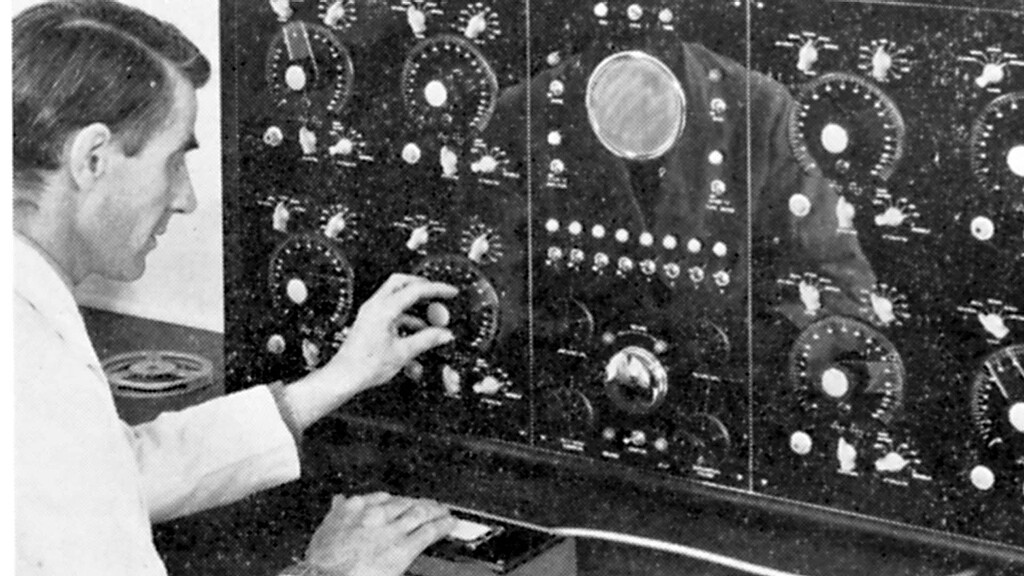 Radionics, Psionic, Psyhotronic, Bioresonance, Software, Magick Sigils ...