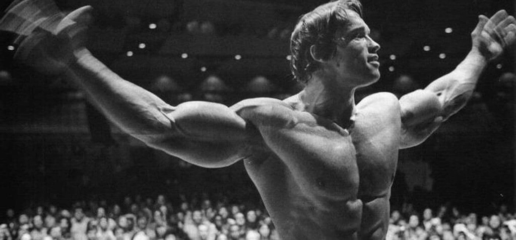 Project Hercules NFT - Hercules Intercession, Mr. Olympia and more - 💪 ...