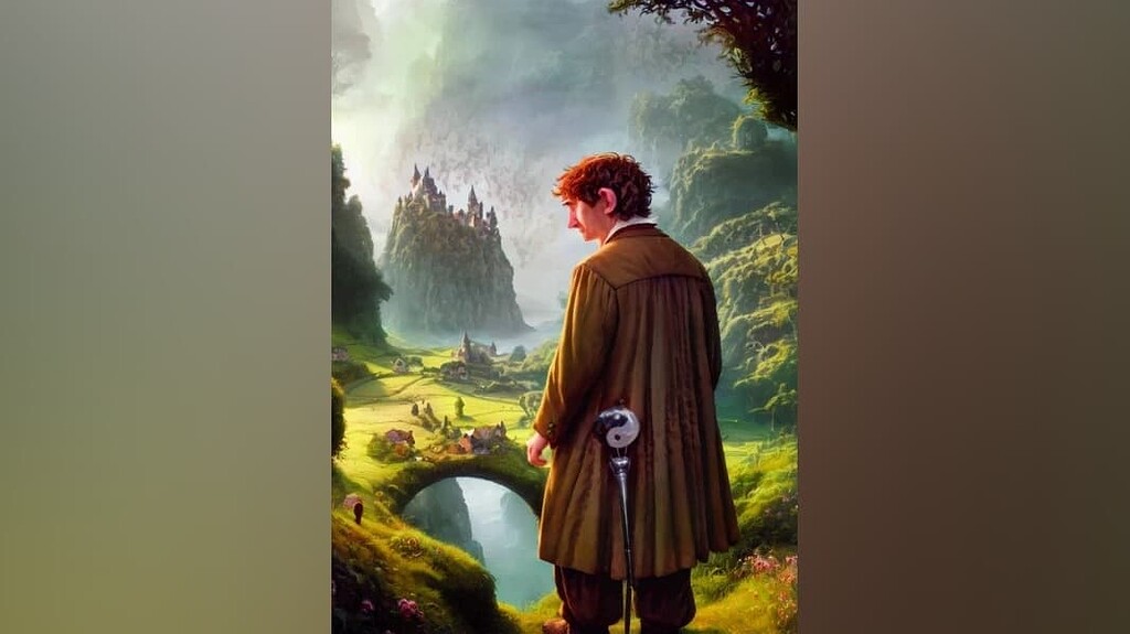 Feng Shui Master of the Shire - Audios - Sapien Medicine