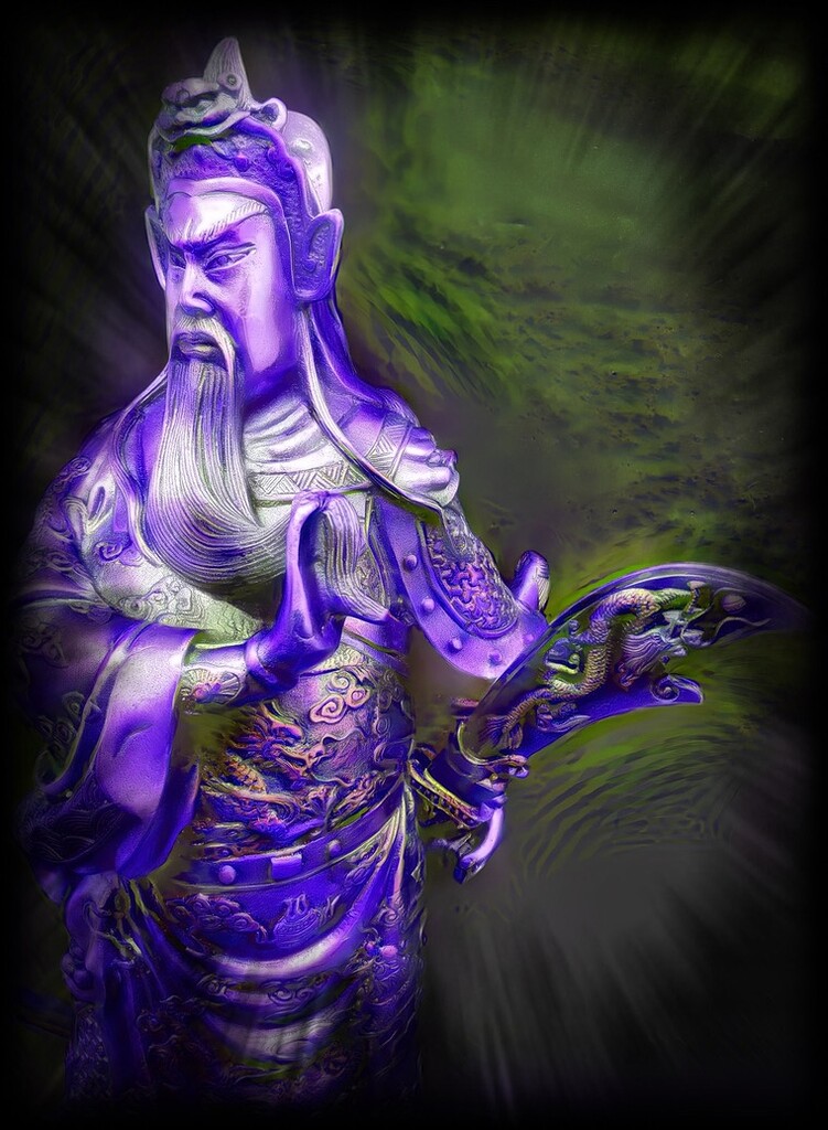 Wu Wizard NFT: Testimonials - #52 by Starlight - NFTs - Sapien Medicine