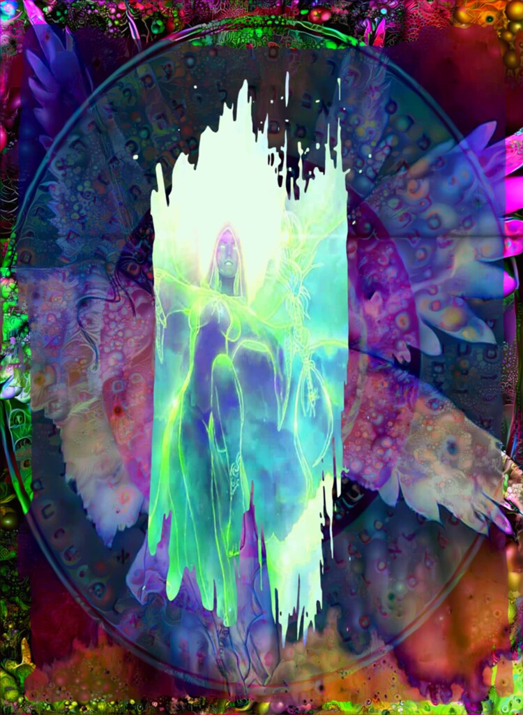 72 Angels NFT - NFTs - Sapien Medicine