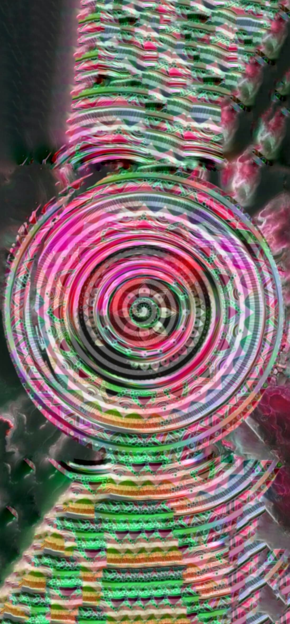 Mandalas Mobile Wallpapers 252 By Thenewguy Items Sapien Medicine