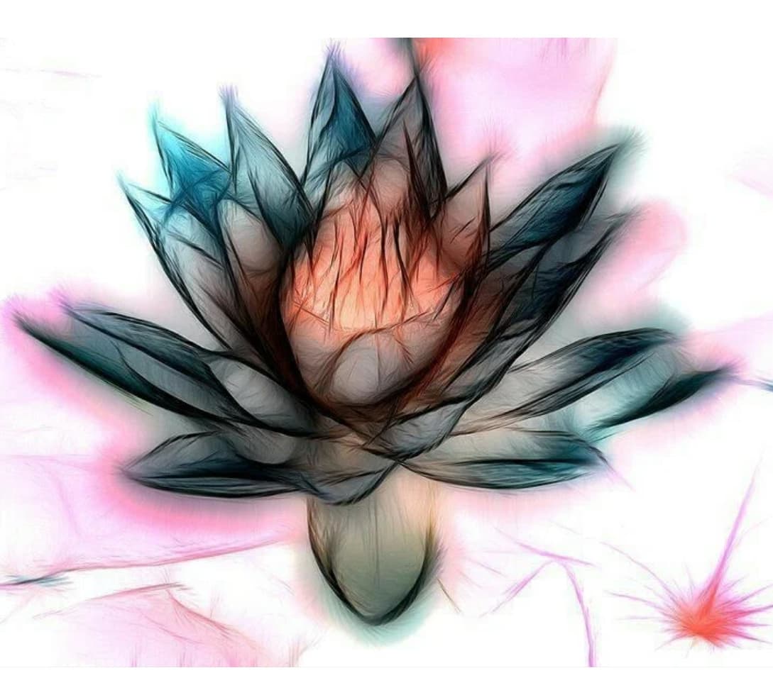 The Plasma Flower - Audios - Sapien Medicine