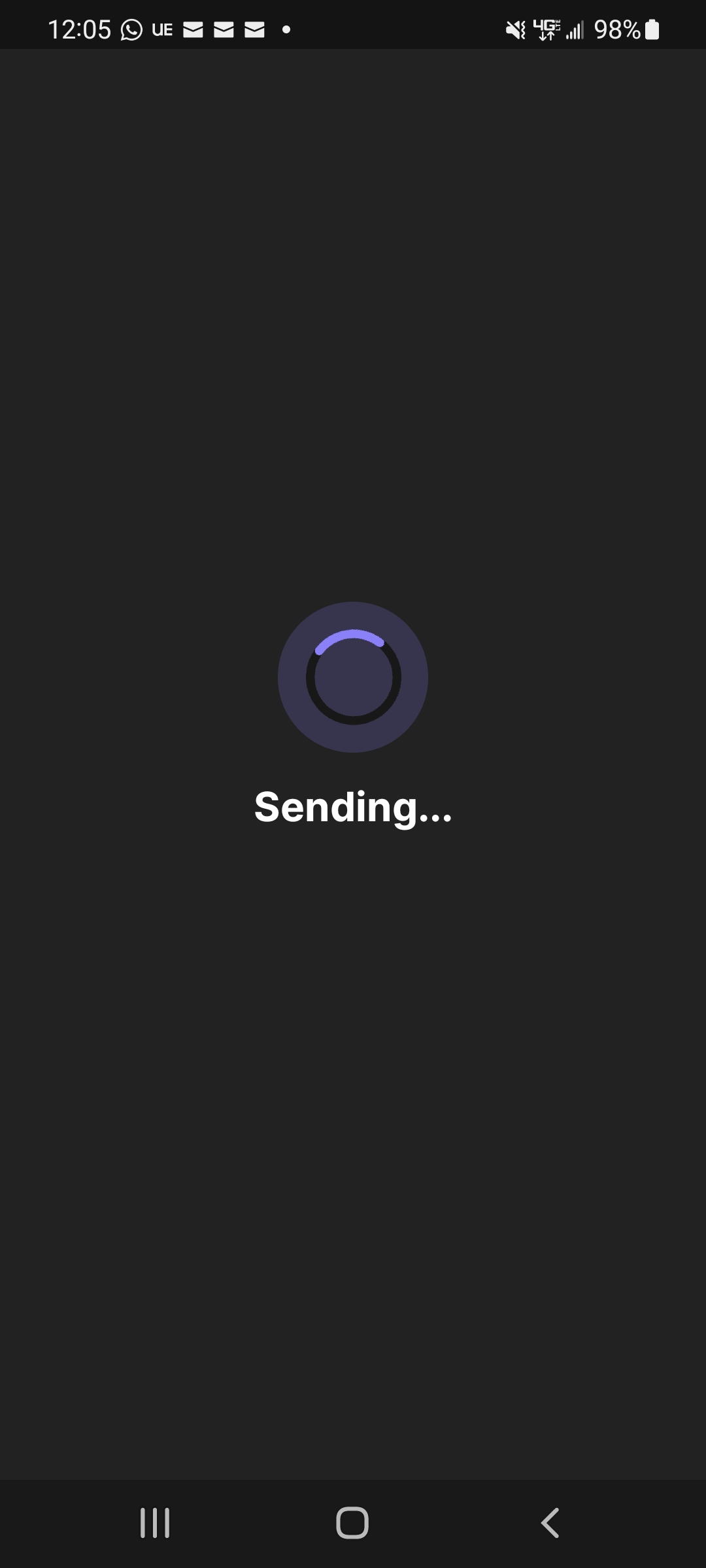 Can't send NFT to others on Phantom app - NFTs - Sapien Medicine